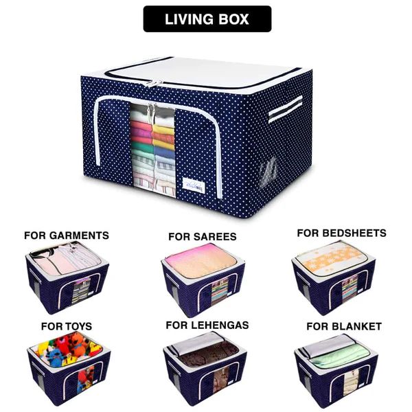 Kutija za odlaganje u ormaru | STACKBOX – Frilla.hr