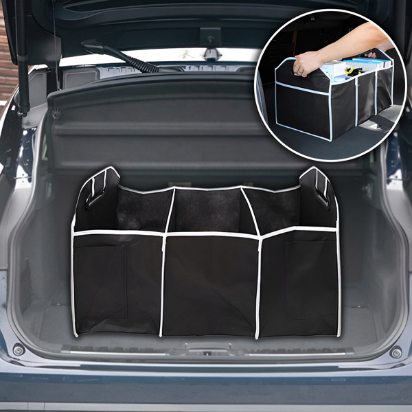 Organizator prtljažnika | TRUNKBOX – Frilla.hr