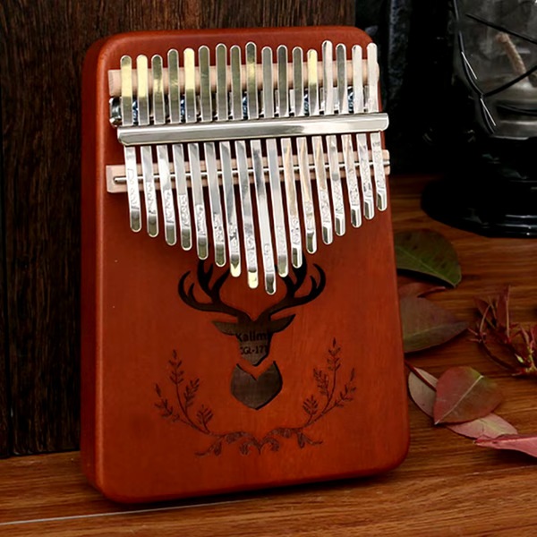 Afrički glazbeni instrument | MELODIKO – Frilla.hr